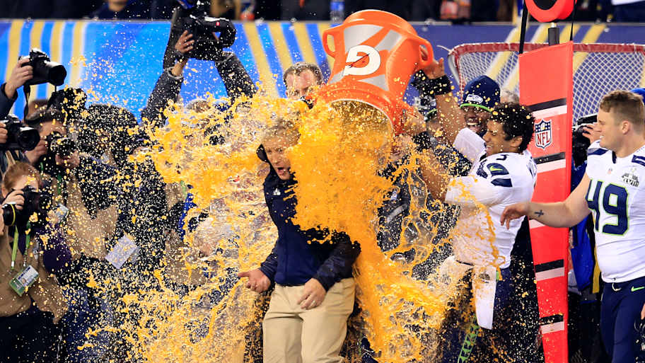 Election of new pope could bless the Seattle Seahawks this season