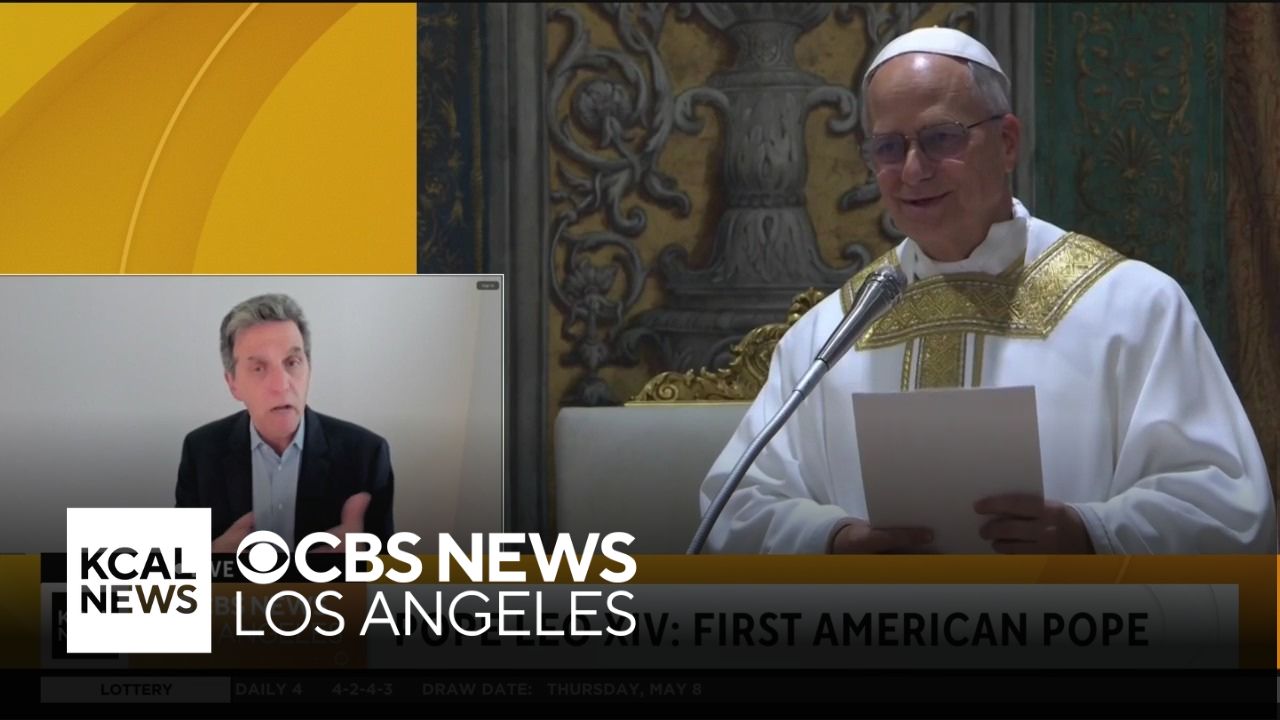 National Catholic Reporter shares perspective on Pope Leo XIV