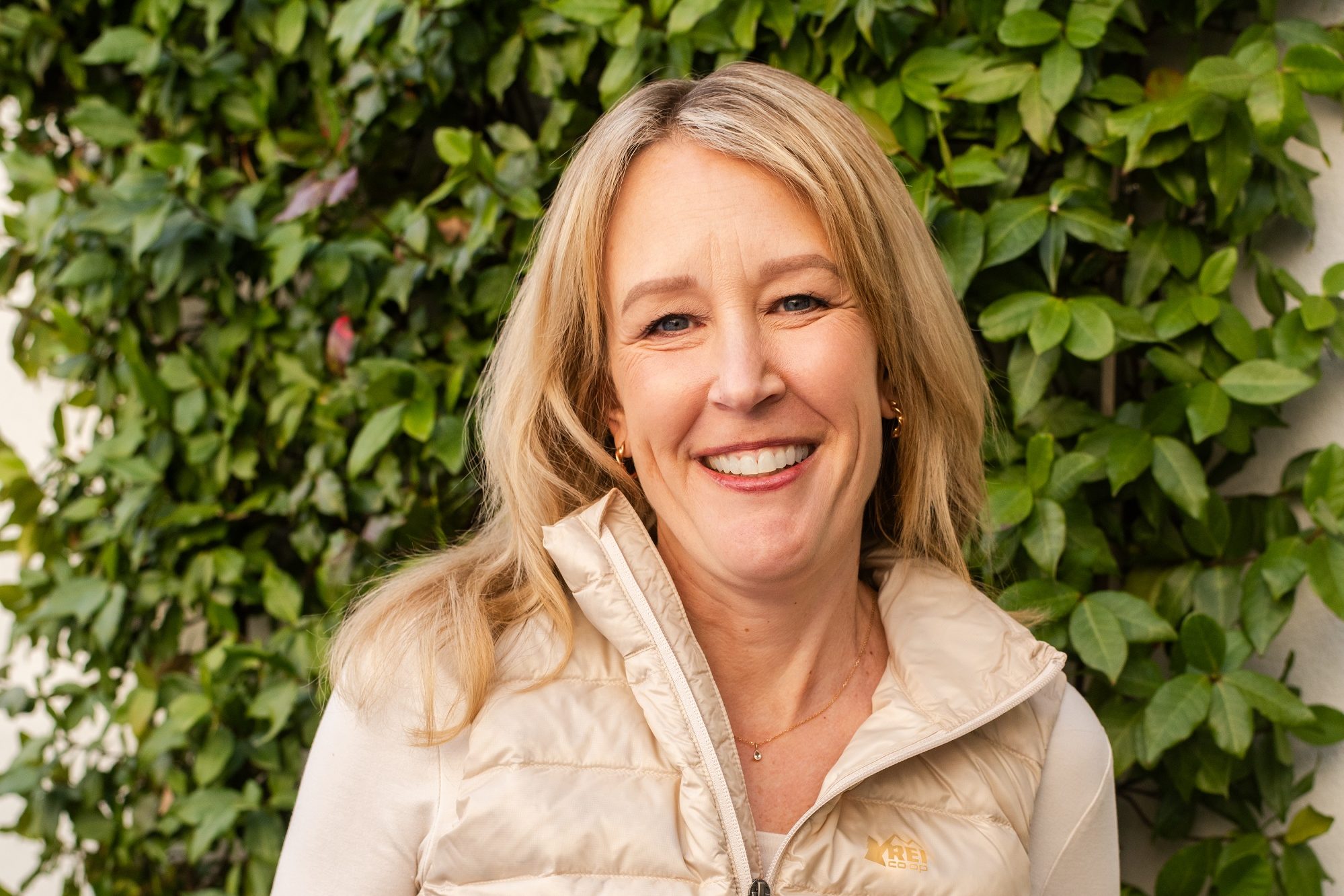 REI hires former Nike, Athleta exec as its new CEO with mandate to turn ...