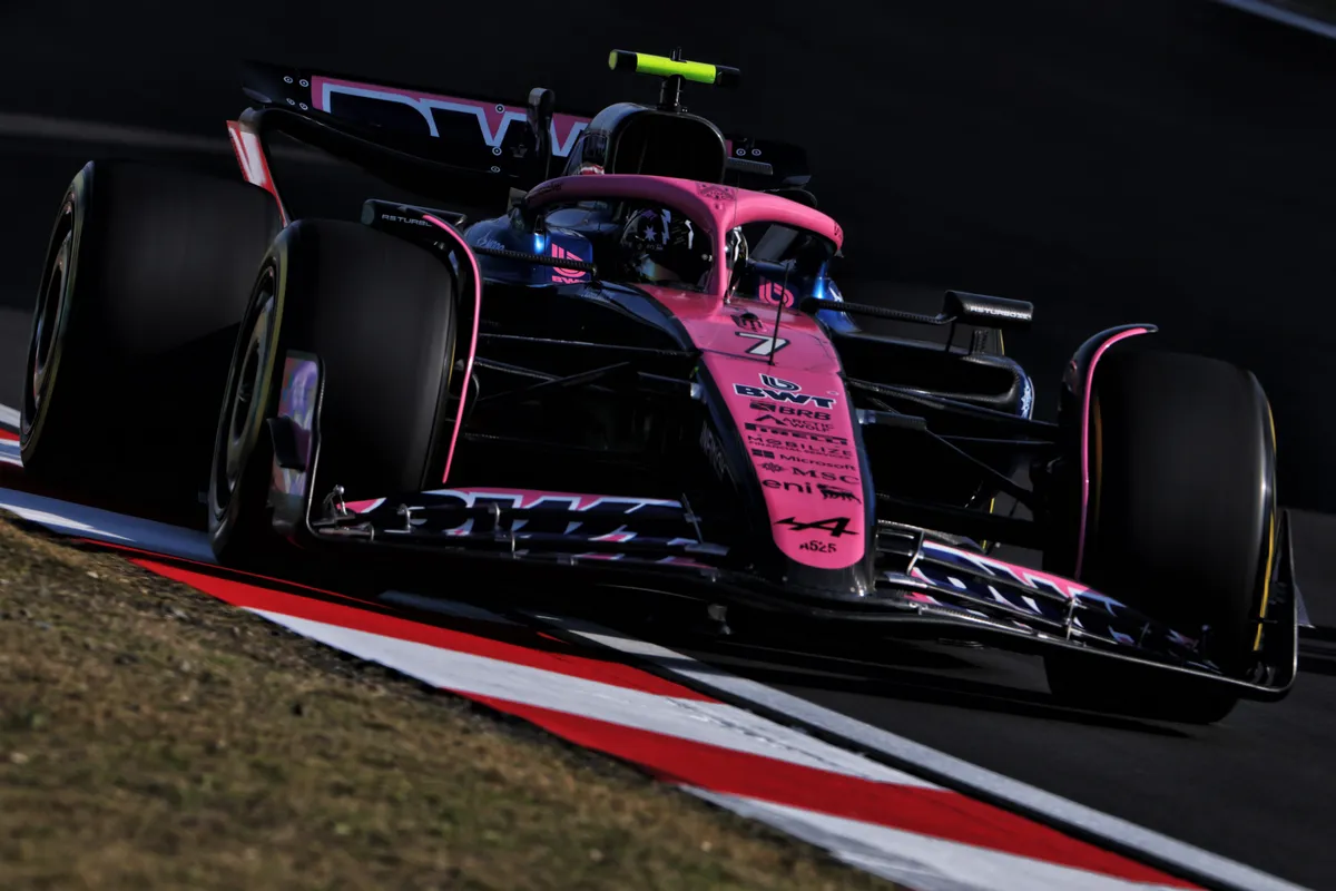 Renault ve caer sus acciones: ¿Esto afecta a Alpine en la Fórmula 1?