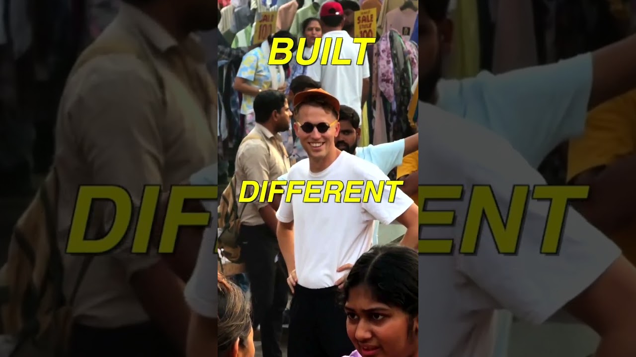 Can I Eat Indian Street Food Without Getting Sick?