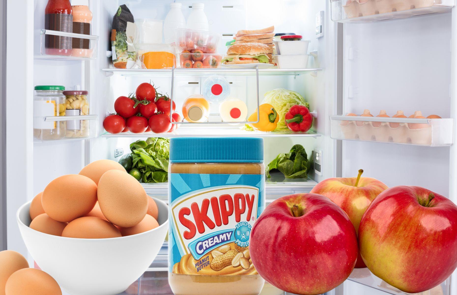 26 Surprising Foods You Should ALWAYS Keep In The Refrigerator