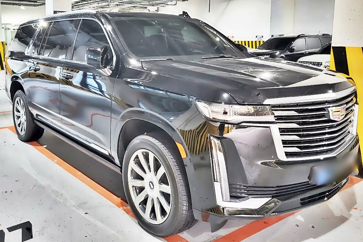 GM’s Big V8 Recall: 600,000 Trucks and SUVs Face Risk of Fire and Failure