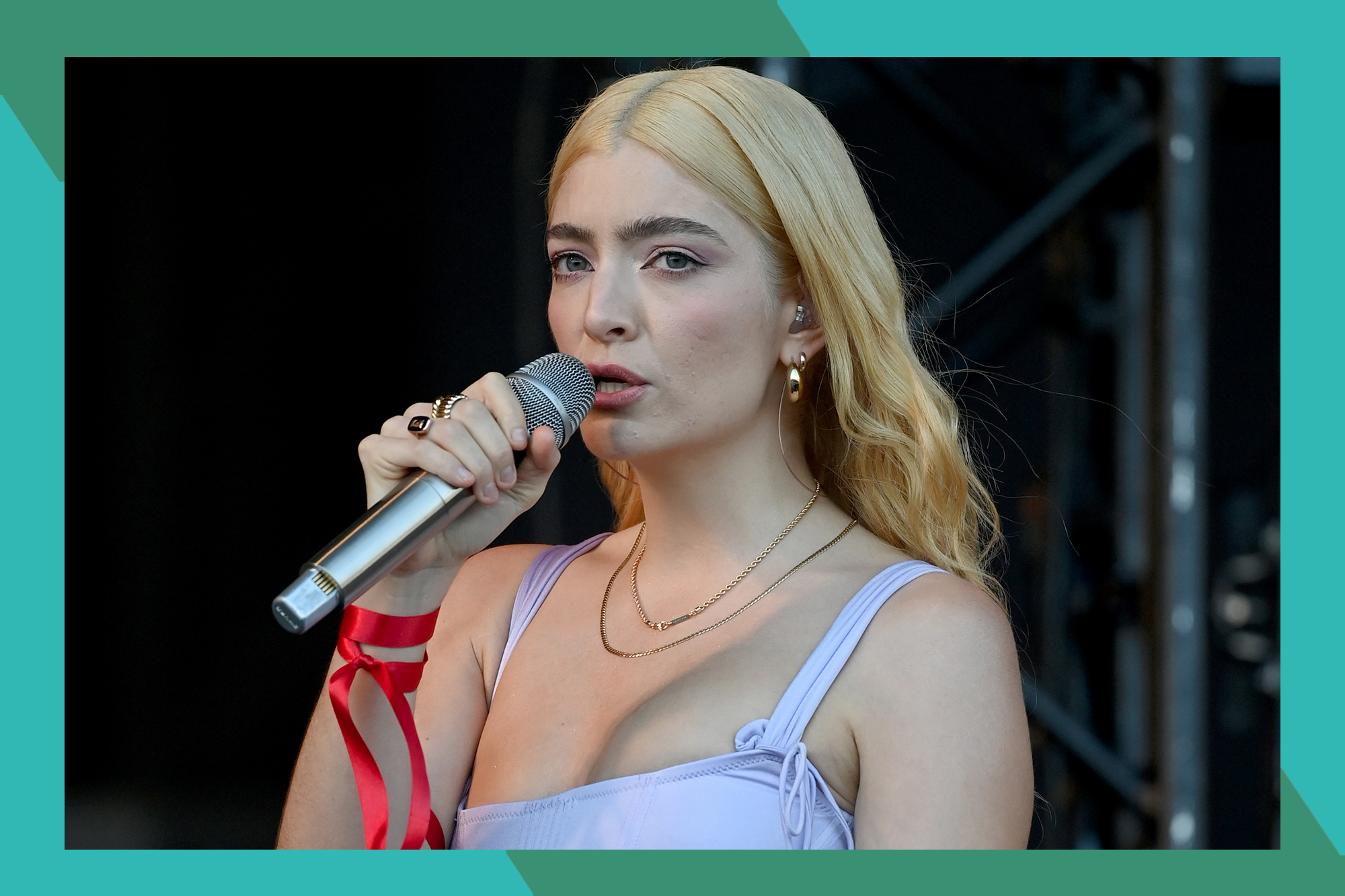 Lorde announces ‘Ultrasound World Tour,’ MSG show. Get tickets