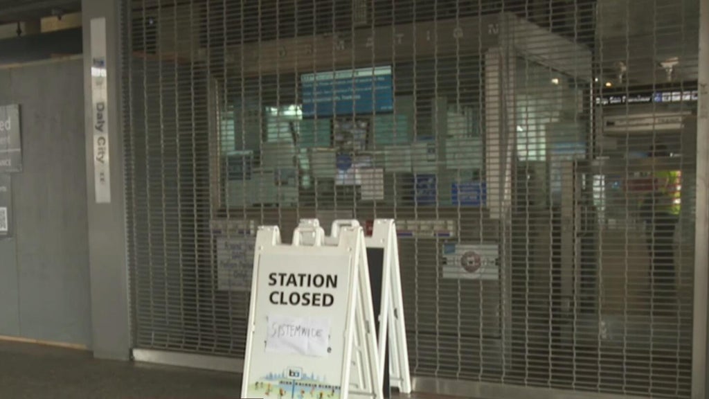BART service restored after systemwide computer outage impacts San ...