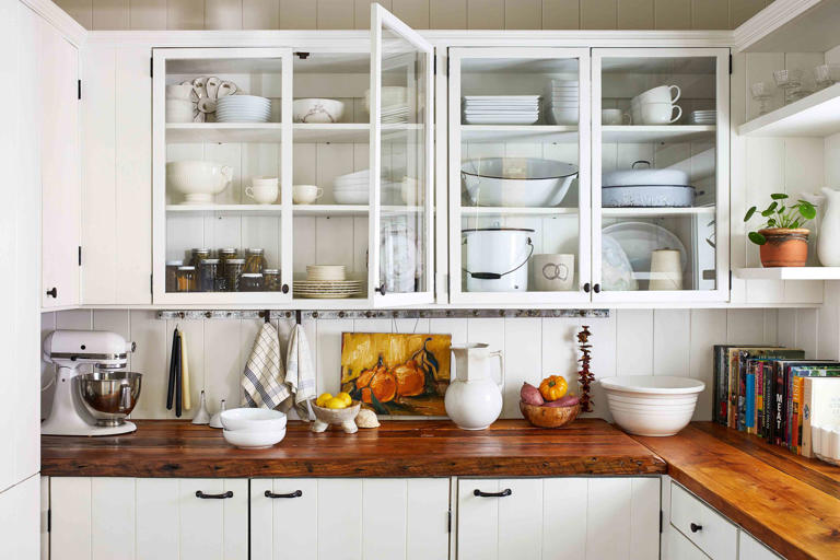 10 kitchen items you’ll regret throwing away