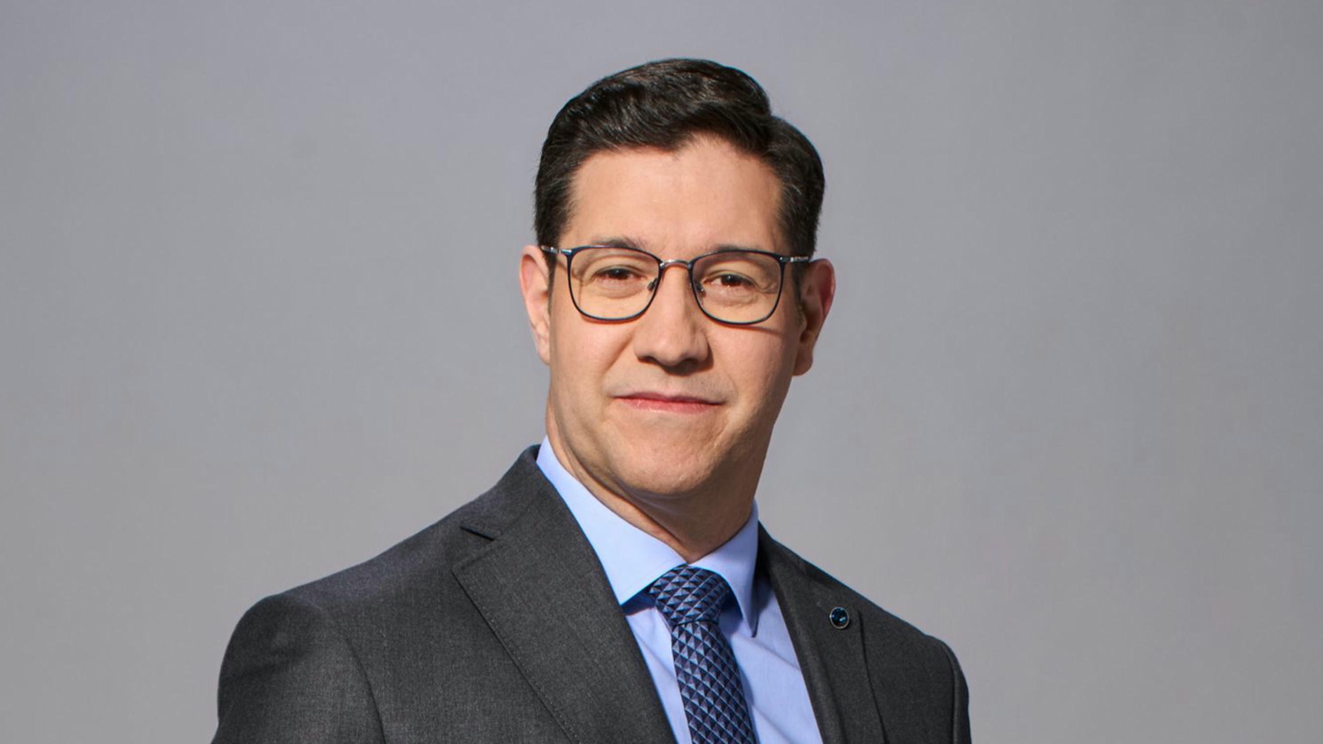 Sebastian Jacoby: Das müsst ihr über den "Gefragt – Gejagt"-Star wissen