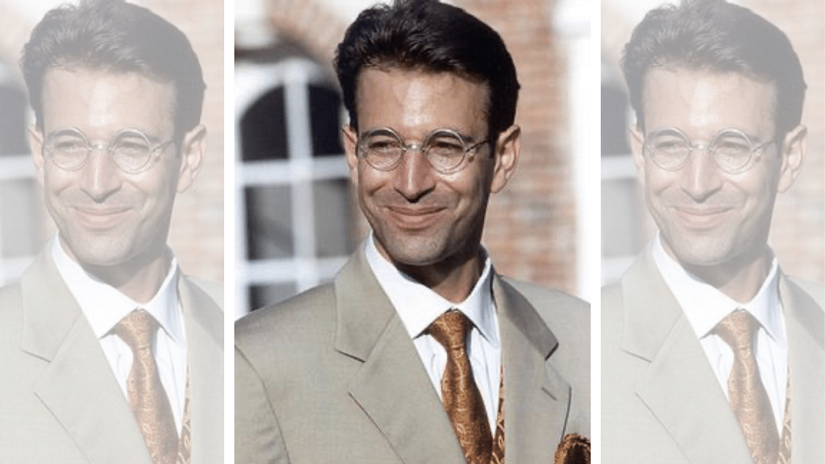 Operation Sindoor brings Daniel Pearl back in focus. How slain WSJ ...