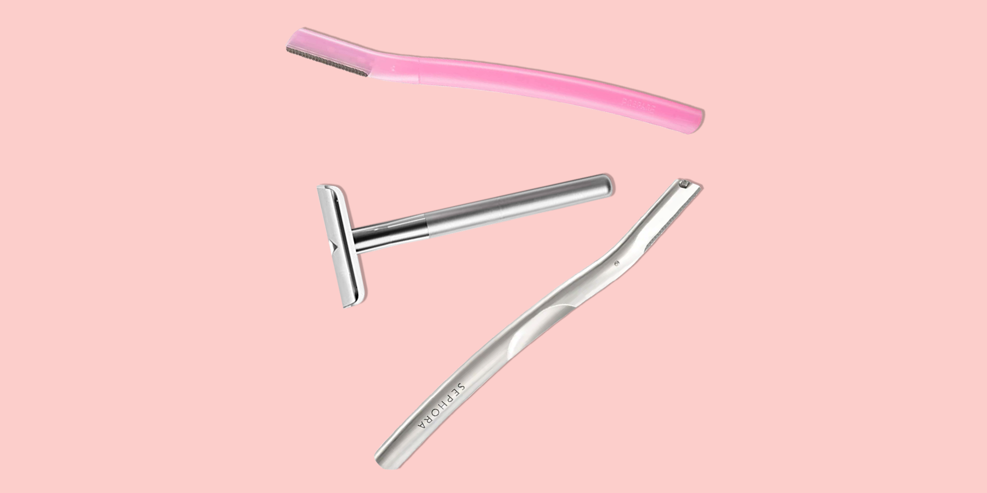 10 Best Face Razors for Women, According to Experts
