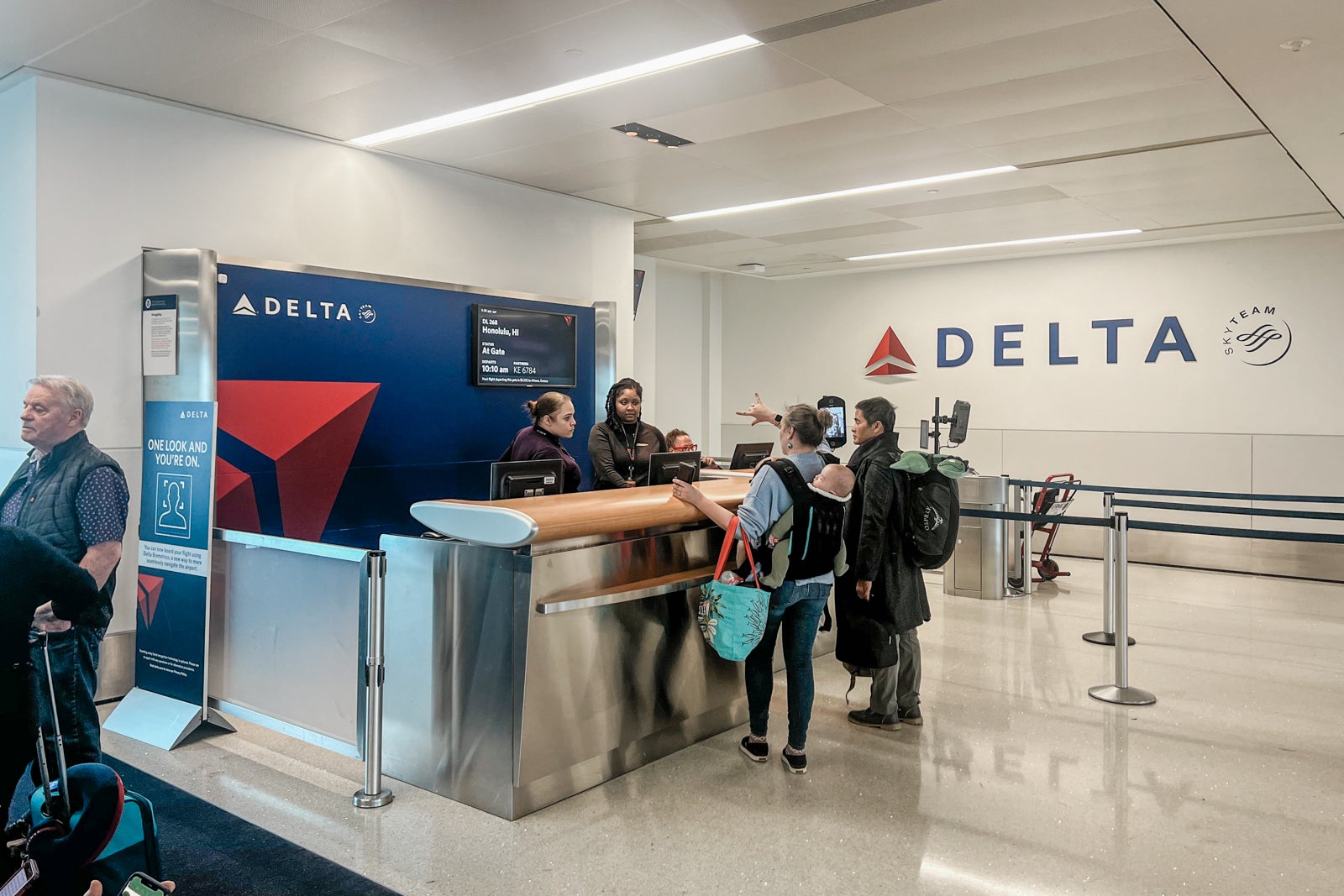 Benefit cut for top-tier Delta elite members as airline shakes up ...