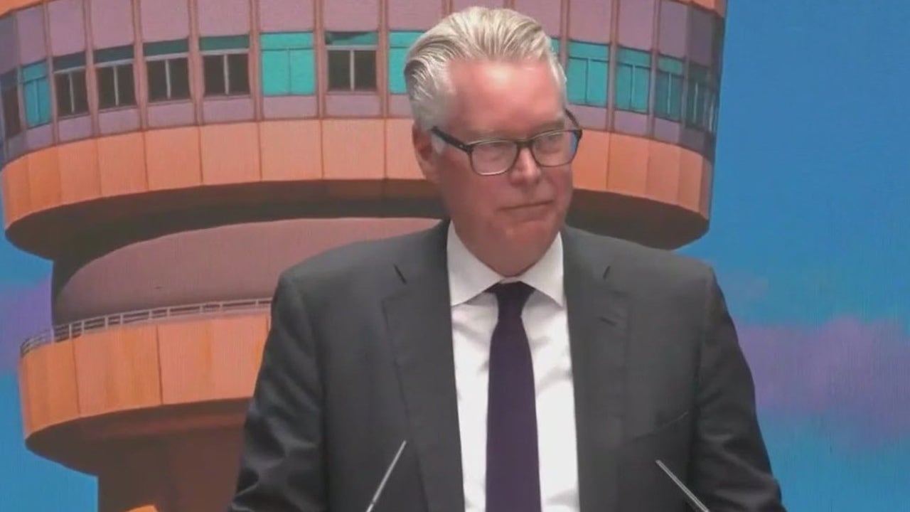 Delta CEO says new air traffic control system will reduce delays