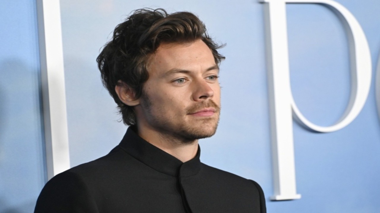 What's Harry Styles Doing Instead of Releasing New Album? Grammy ...