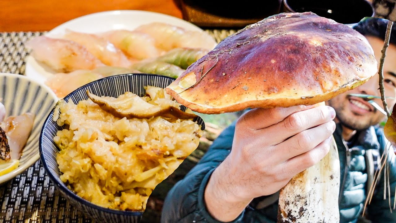 Outdoor Chef Life - MSN