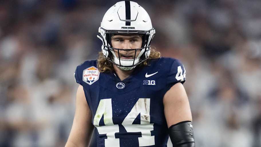 Colts 2025 Draft Pick Numbers Revealed