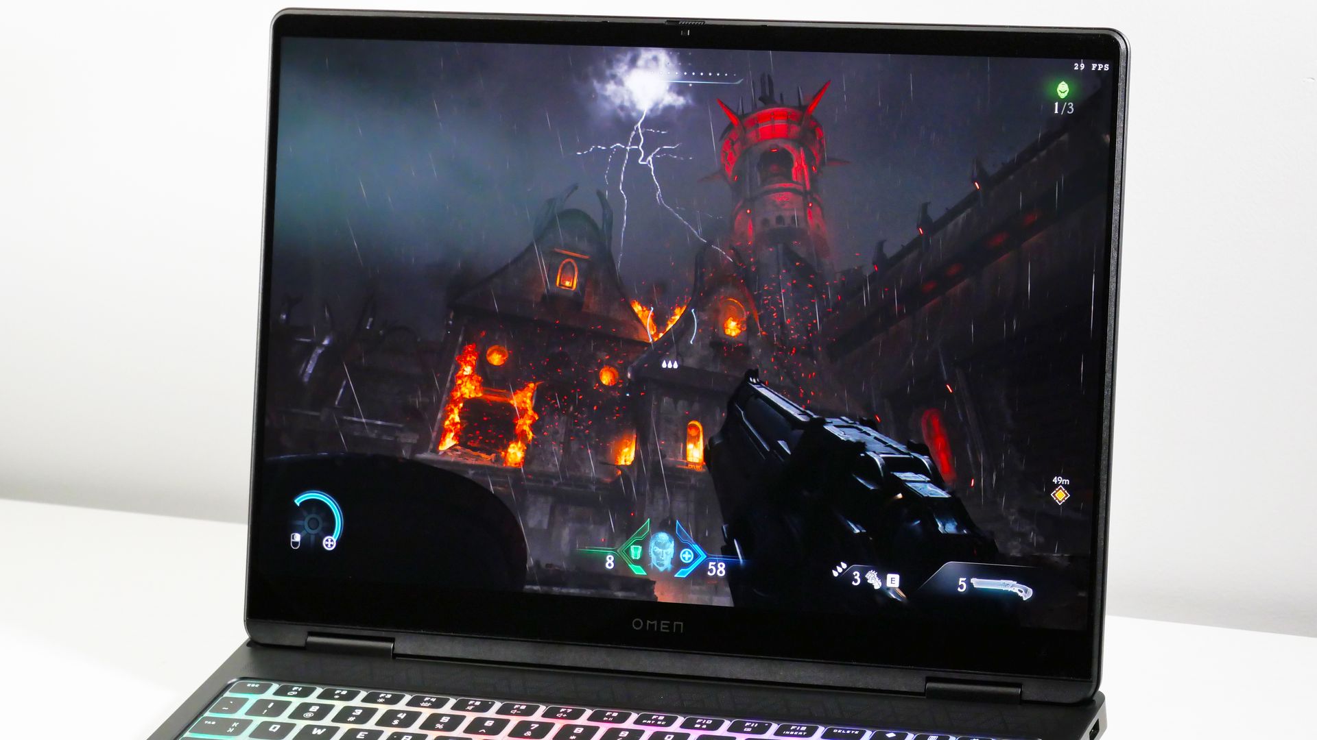 Doom The Dark Ages is my favorite kind of nightmare — this is how it ...