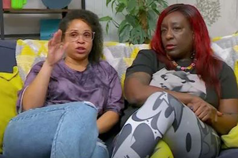 Inside Gogglebox's Danielle and Daniella's lives off-screen from 'raver ...