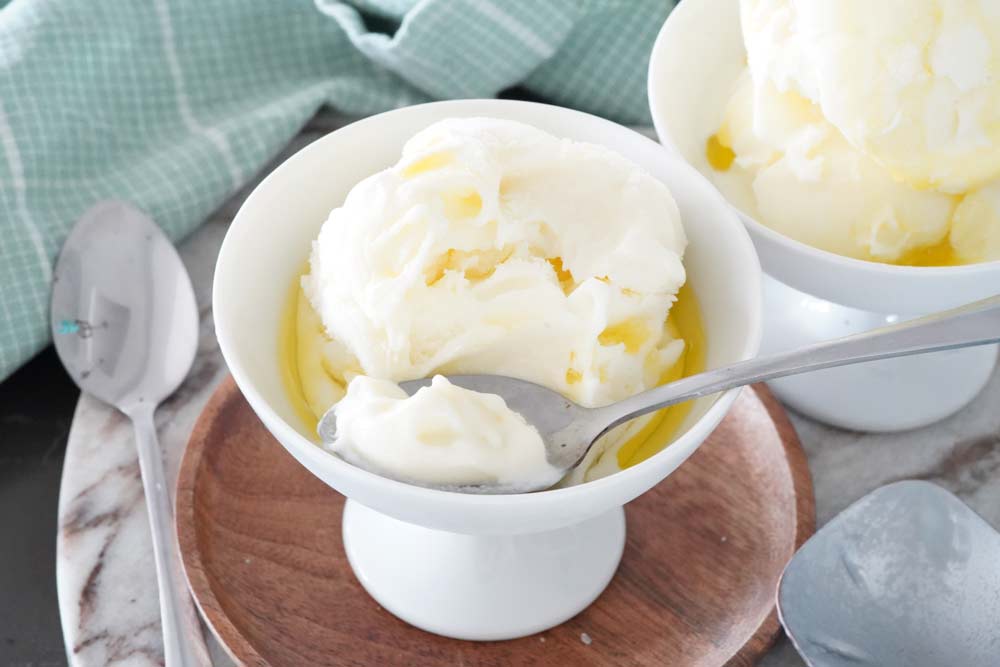 15 Fantastic Ice Cream Recipes to Make for Summer