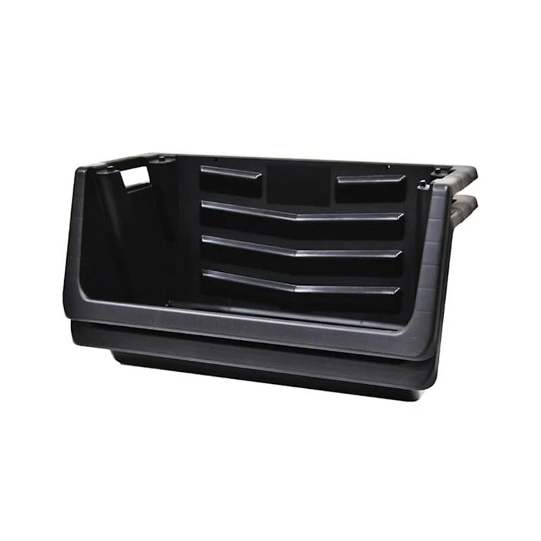 If You Spot These Large $14 Storage Bins at Sam's Club, Grab at Least 2 ...