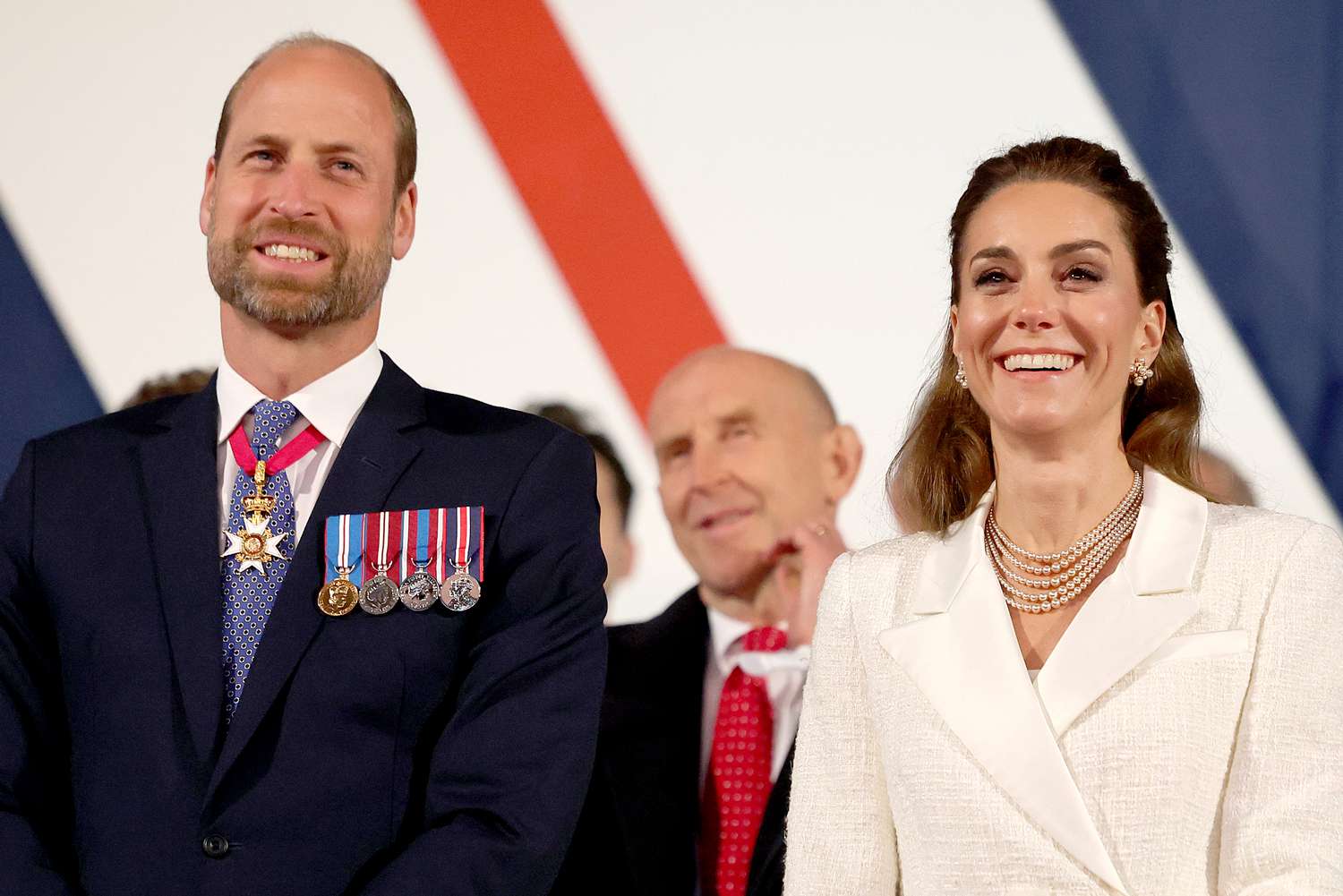 Kate Middleton and Prince William Score a Rare Joint Honor