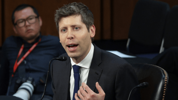 OpenAI CEO Sam Altman Pushes for More AI 'Freedom,' Less Regulation