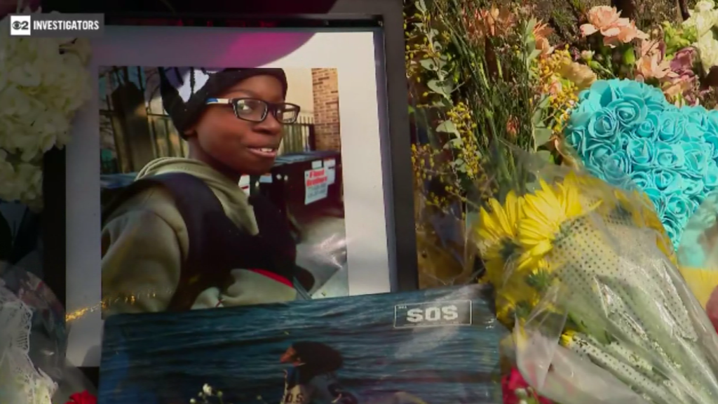 Trial for man charged with killing 11-year-old Jayden Perkins, stabbing ...