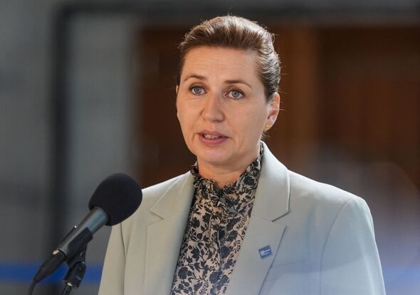 Denmark warns US against spying on ally after secret intel-gathering in ...