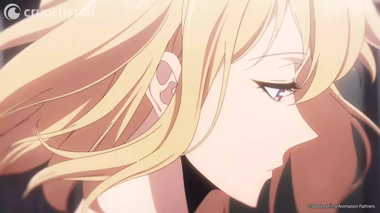 Solo Leveling releases Hunter: Origin story of Cha Hae-In