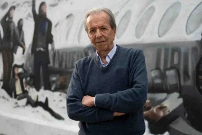 Murió Daniel Fernández Strauch, uno de los sobrevivientes de la ...