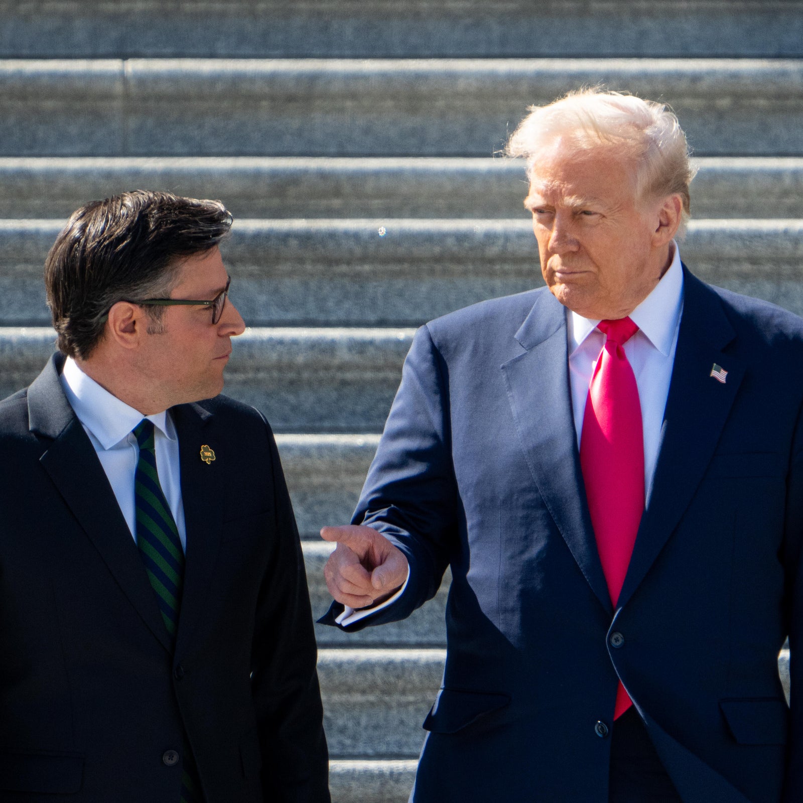 What is rescission, the process Congress will use to make Trump's DOGE ...