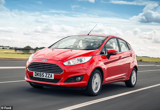 Used car sales hit post-pandemic milestone - these are 2025's most ...