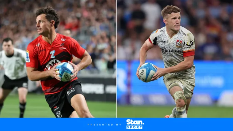 Where to watch Crusaders vs. Chiefs: Live stream, free-to-air channel ...