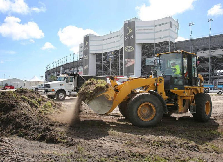 Alabama company acquires Daytona Beach-based P&S Paving