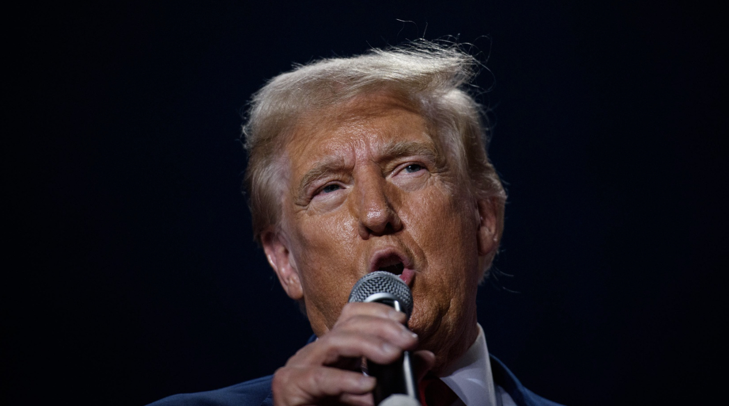 Alarming Threats Over Judges’ Anti-Trump Rulings