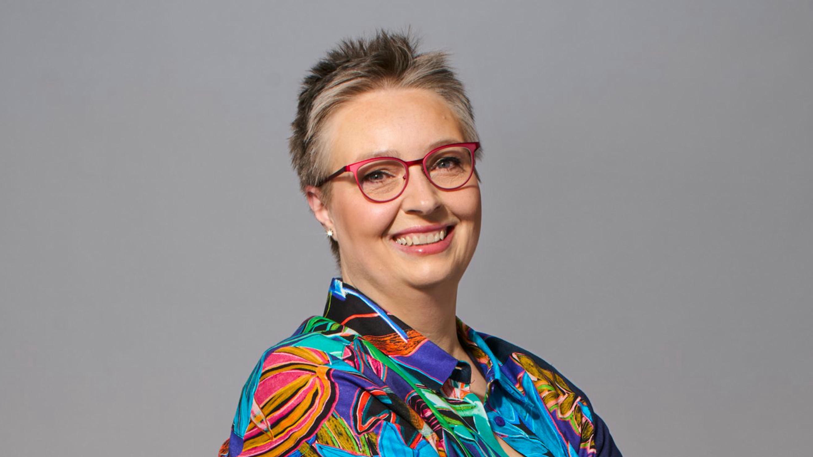 Adriane Rickel: Was ihr über die "Gefragt – Gejagt"-Jägerin wissen müsst