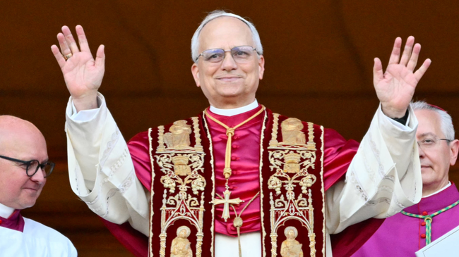 Pope Leo XIV's Black, Creole Roots Revealed