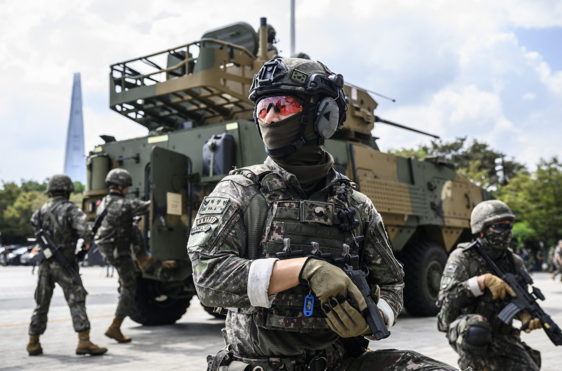 Is a third world war inevitable? Prophets, experts, and even AI weigh in