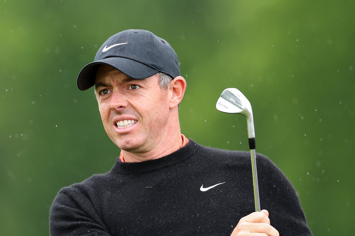 PGA Championship 2025: How to watch on TV, tee times, schedule and course