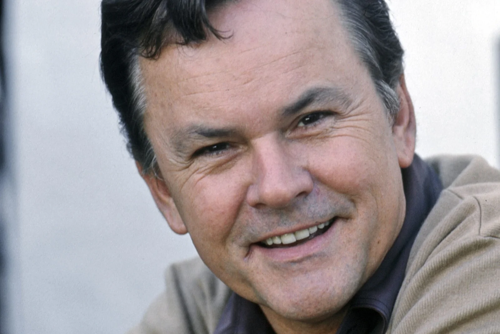The 13 Roles That Made Bob Crane a Star Before It All Went Dark