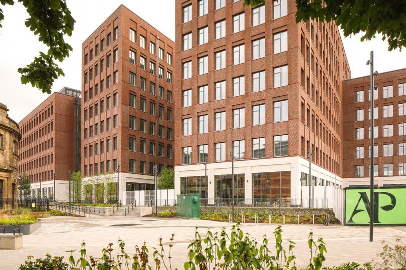 Interactive Investor to base Leeds team at Aire Park