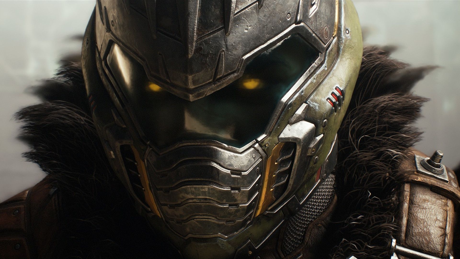 Doom: The Dark Ages review