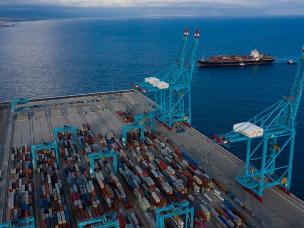 Sciopero porti, Vado Gateway: “Le assunzioni part time rispettano la ...