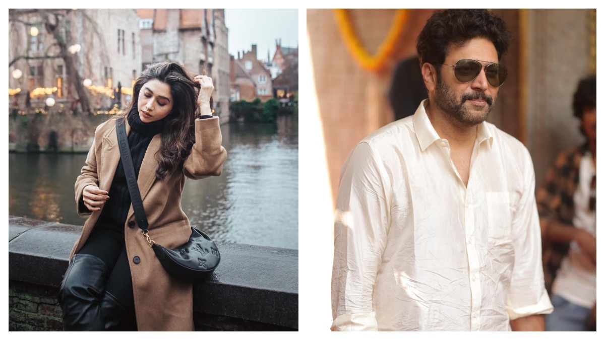 Aarti Ravi Reacts After Ravi Mohan Attends Wedding With Kenishaa ...