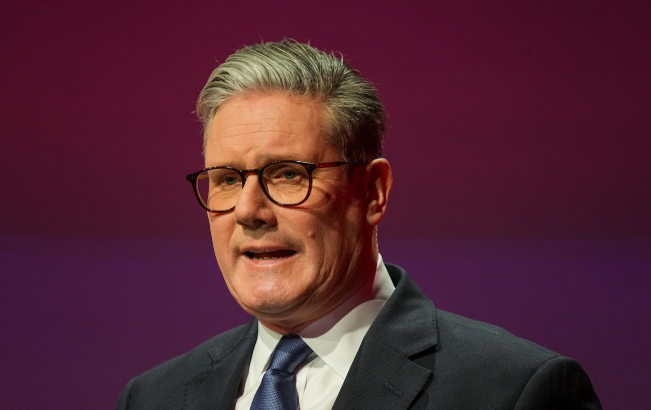 UK hits Russia's shadow fleet with largest sanctions since invasion of ...