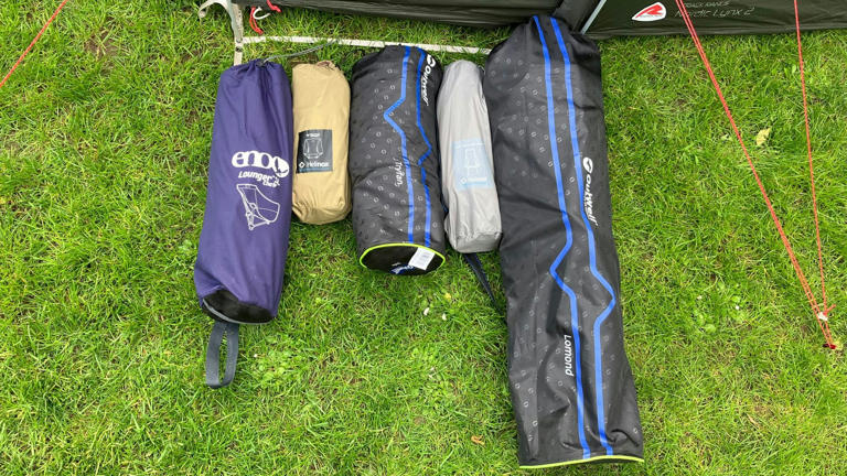 Best camping chairs for 2025: Make your friends jealous with these ...