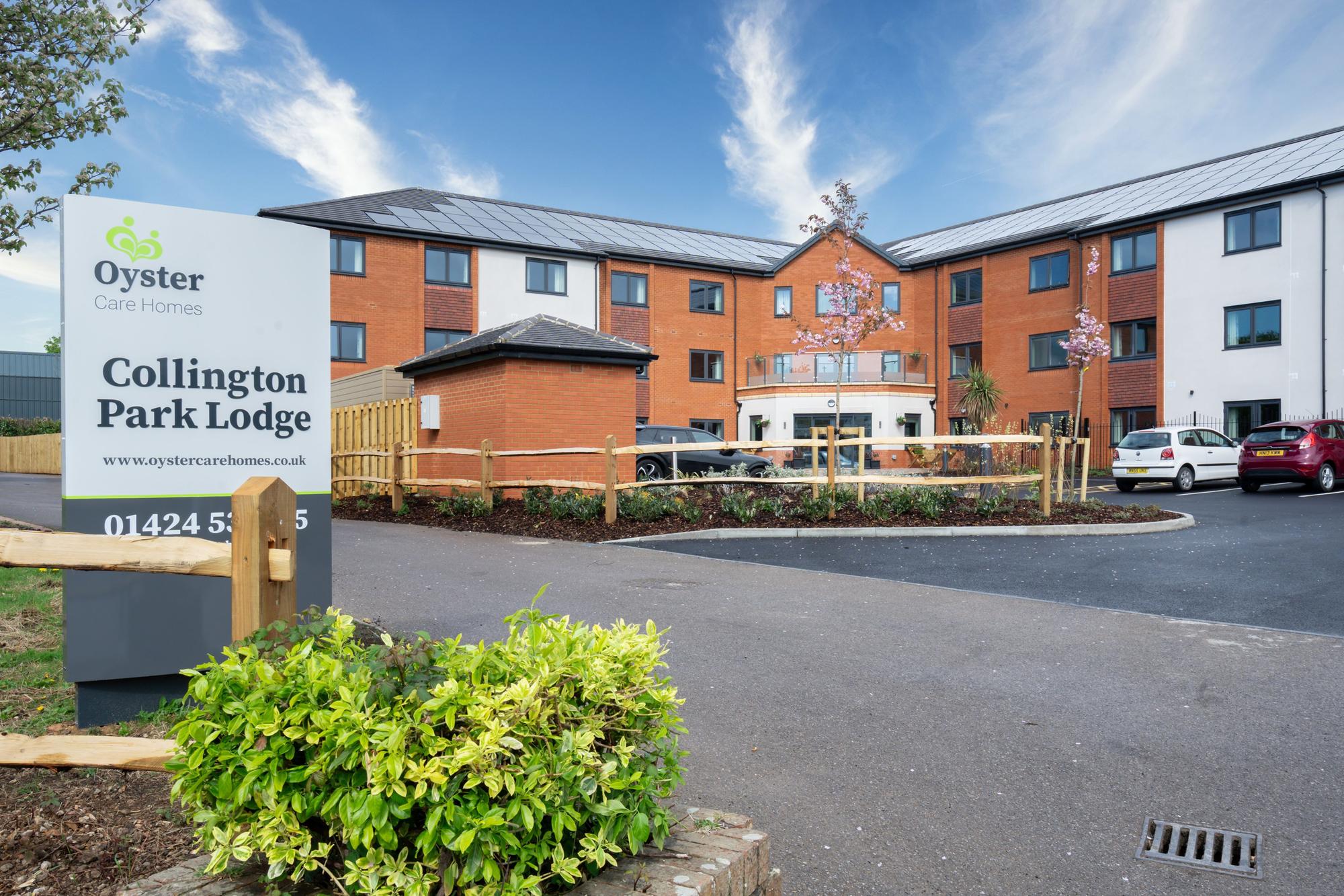 Beloved broadcaster Fred Dinenage to officially open newest Bexhill ...