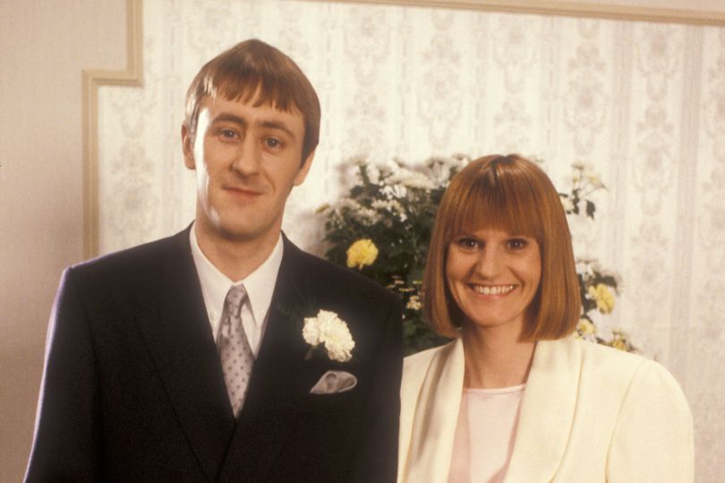 Where's Only Fools and Horses Cassandra Parry star now? Inside Gwyneth ...