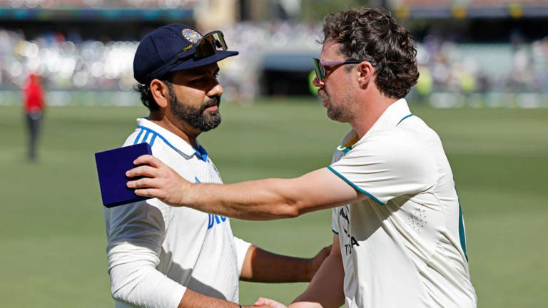 Travis Head’s ‘three-word’ praise for Rohit Sharma on Test retirement