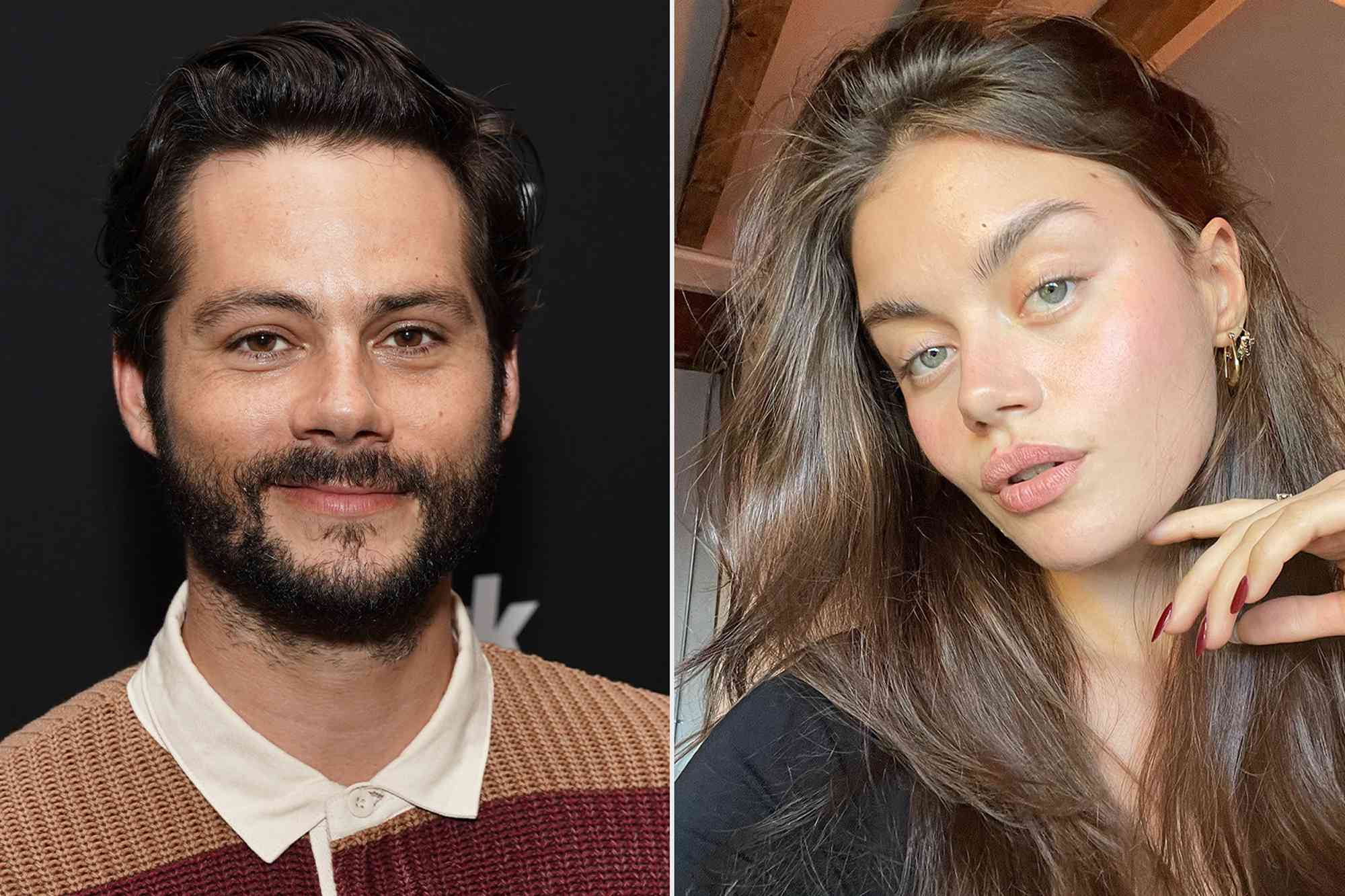 Who Is Dylan O'Brien's Girlfriend? All About Rachael Lange (and How She ...