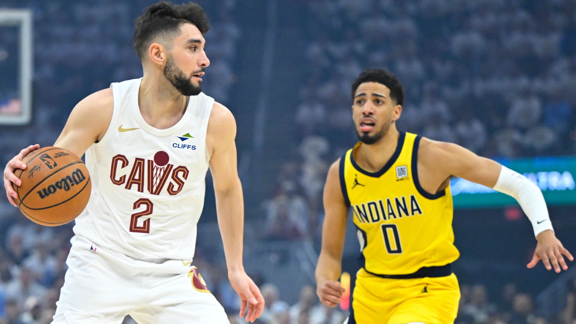 Pacers vs. Cavaliers: Series Betting Odds and Analysis
