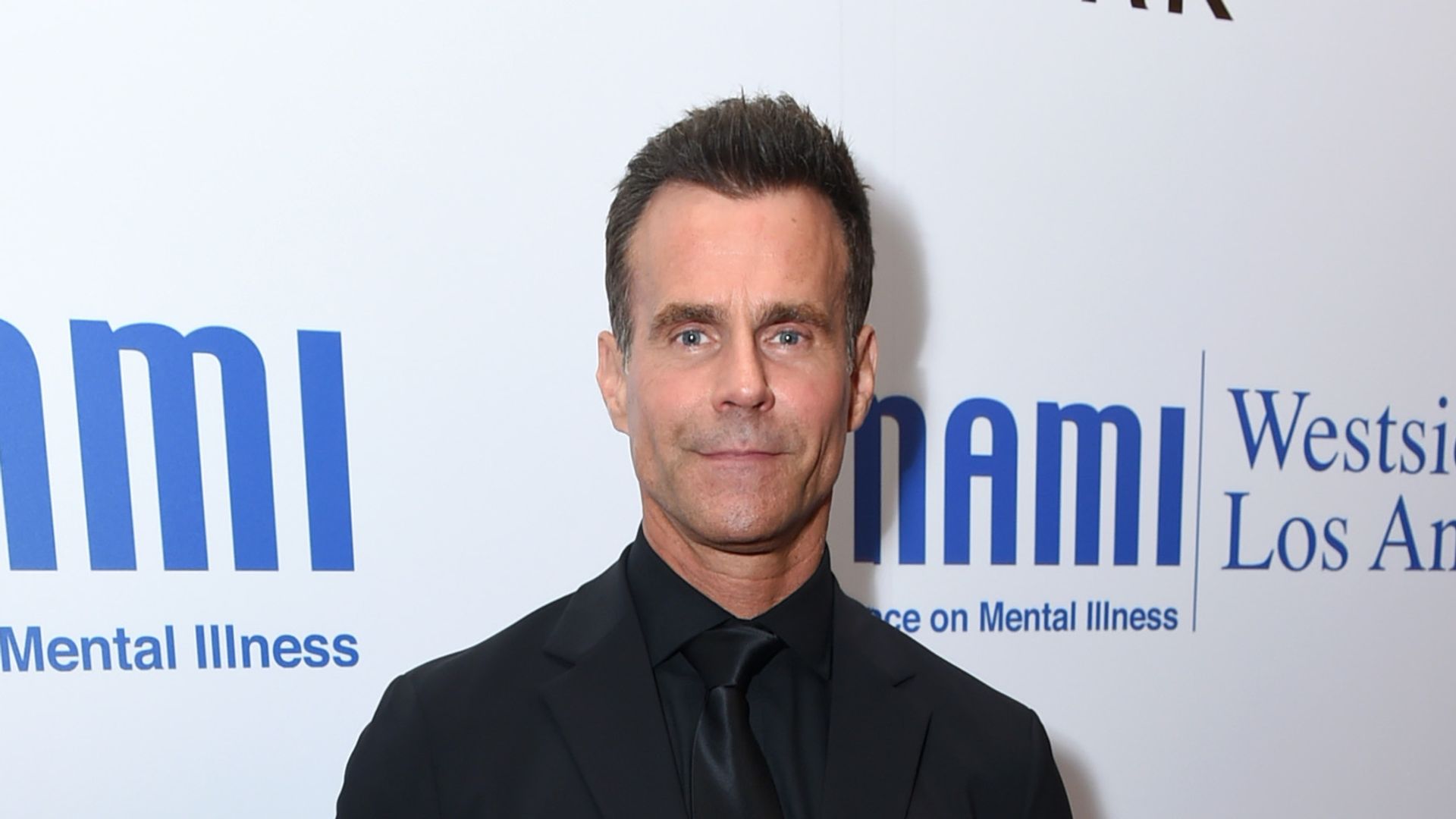 General Hospital's Cameron Mathison reflects on 'unique death' that ...